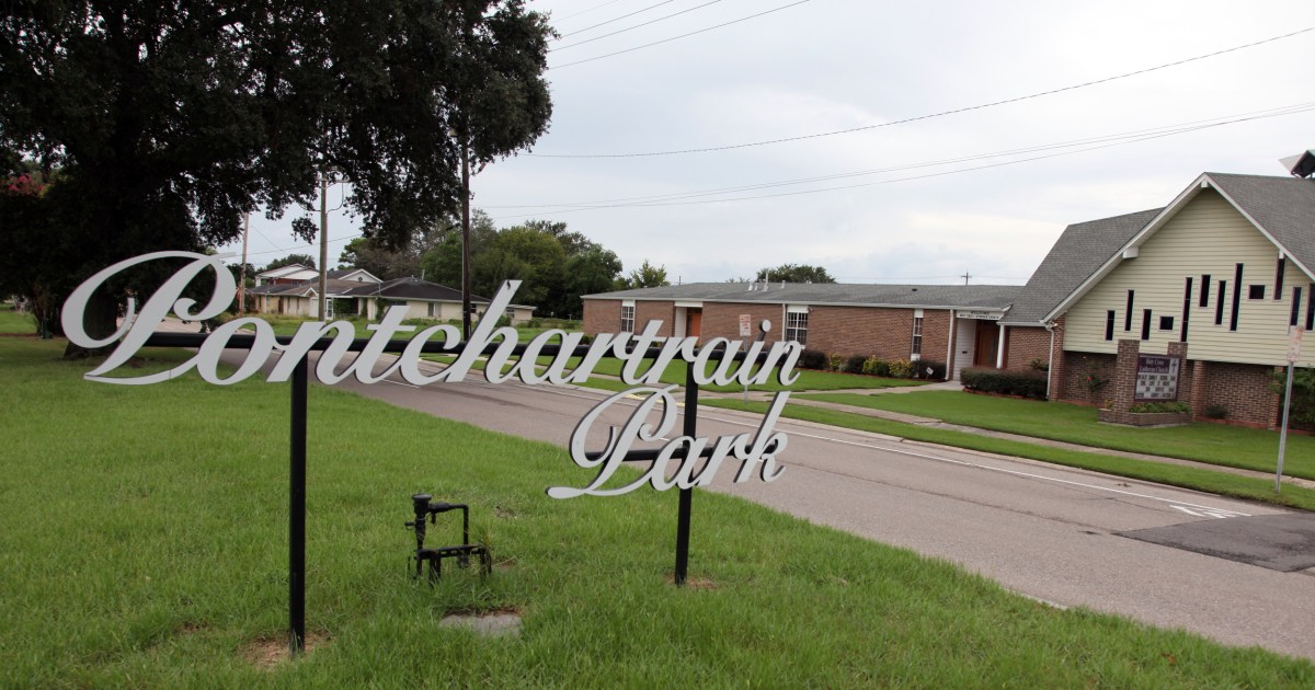 Progress In The Park: Pontchartrain Park 10 Years After Katrina