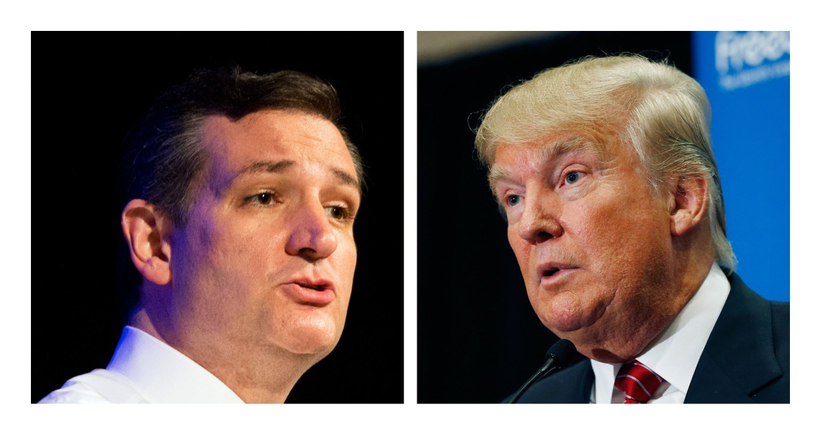 The Lid: The GOP's Dynamic Duo?