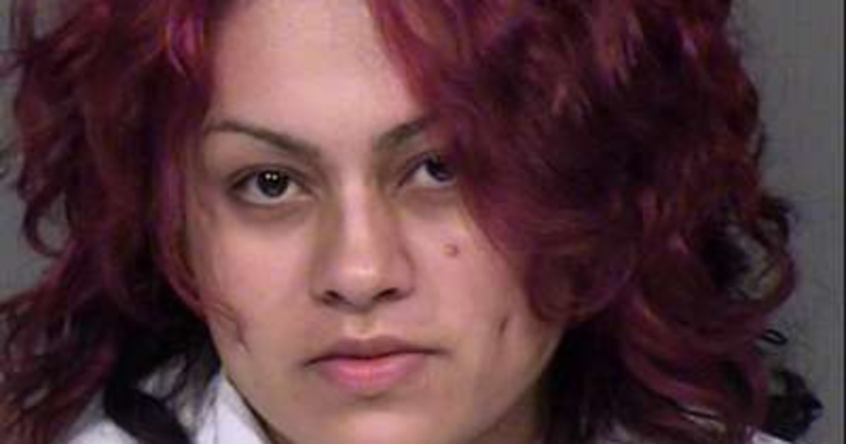 Avondale, Arizona, Mom Mireya Alejandra Lopez Drowns Twin Sons: Cops