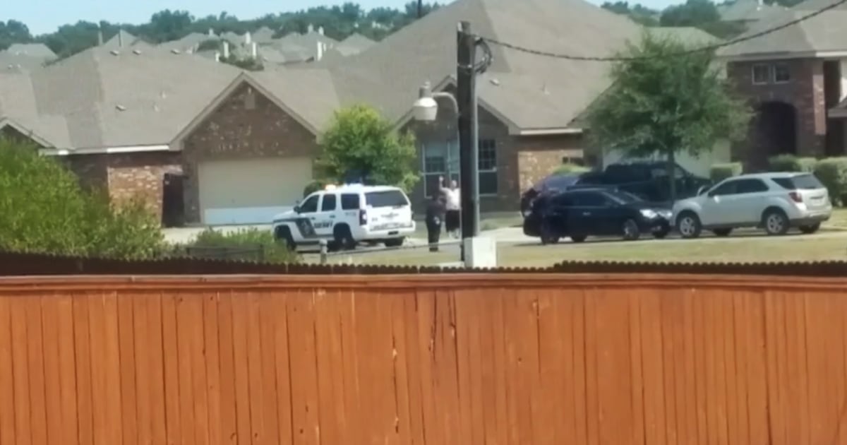 2nd Video Brings 'Clarity' to Gilbert Flores Police Shooting in Texas: DA