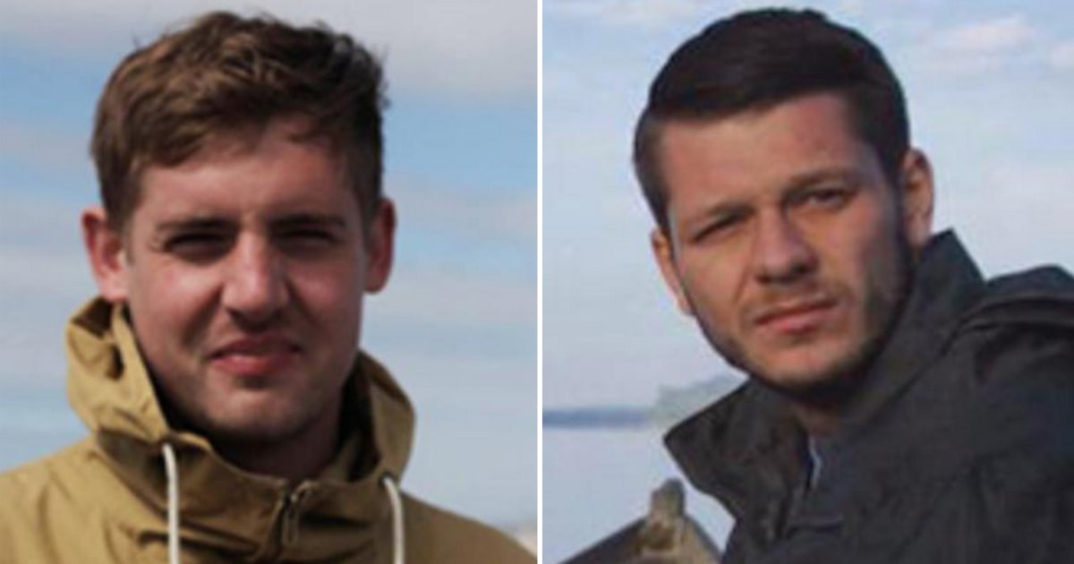 Vice News Journalists Detained in Turkey Are Freed; Fixer Remains in ...