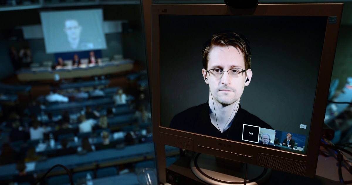 Can Oliver Stone's 'Snowden' Save the Real-Life Whistleblower?