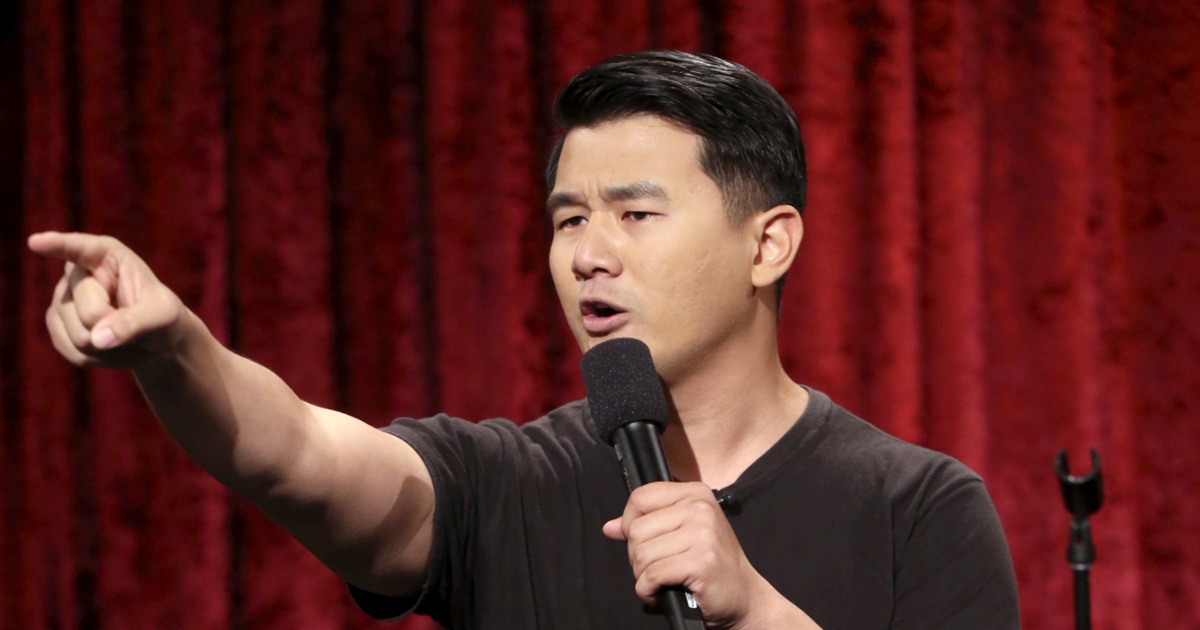 'Daily Show' Adds Ronny Chieng As New Correspondent