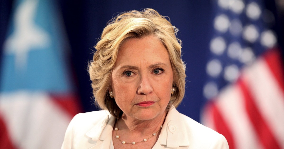 Hillary Clinton Staffer Was Paid Separately to Set Up Email Server ...