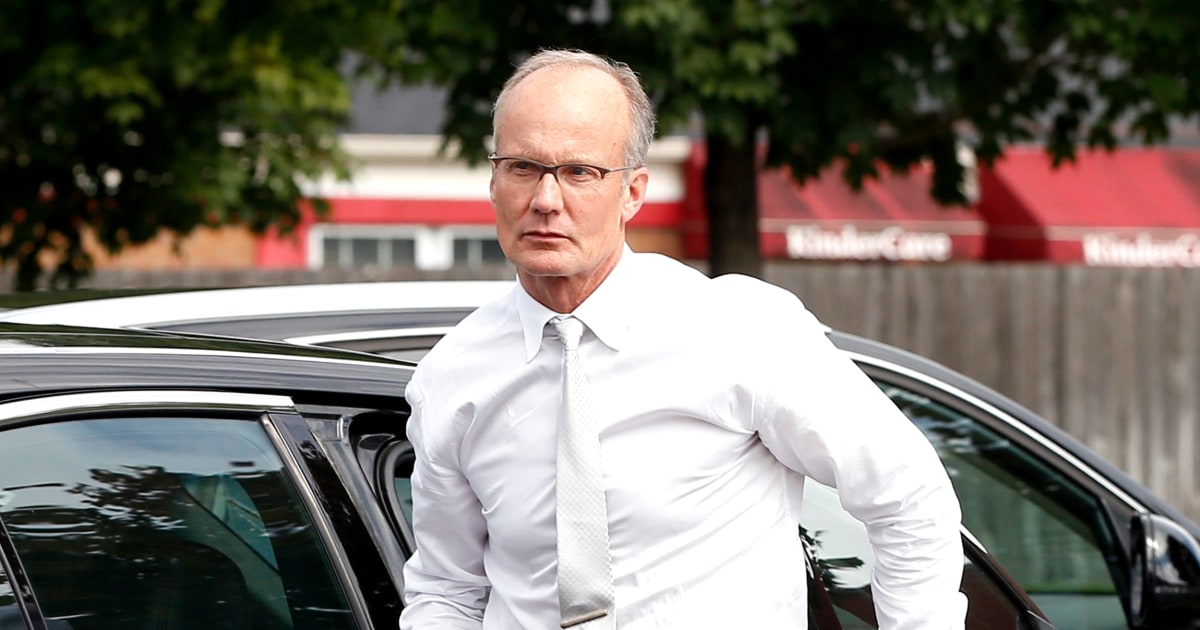 Walter Palmer, Dentist Who Killed Cecil the Lion, Returns to Work
