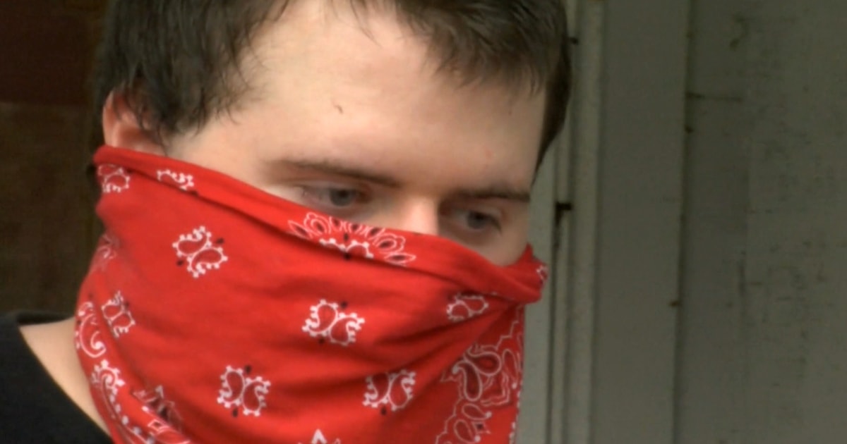 Malachi Heisler Fatally Shoots Dad During Florida Home Invasion