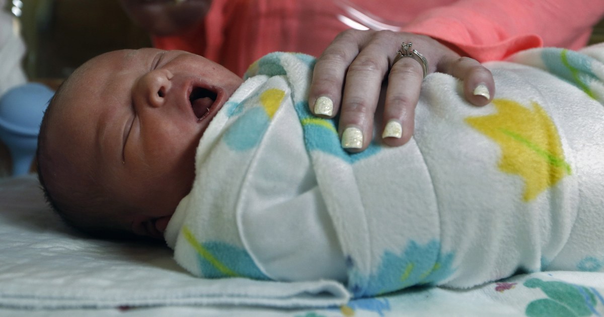 Could These Four Germs Protect Babies From Asthma?