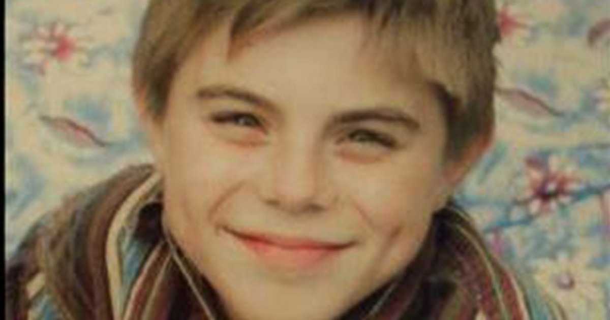 Another Year Passes in the Search for Cody Haynes