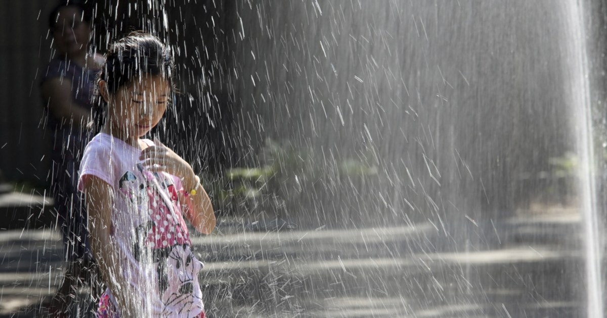 NOAA: Better Than 97 Percent Chance 2015 Will Be Hottest Year on Record