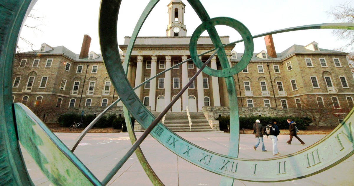 Cyberattack 101: Why Hackers Are Going After Universities