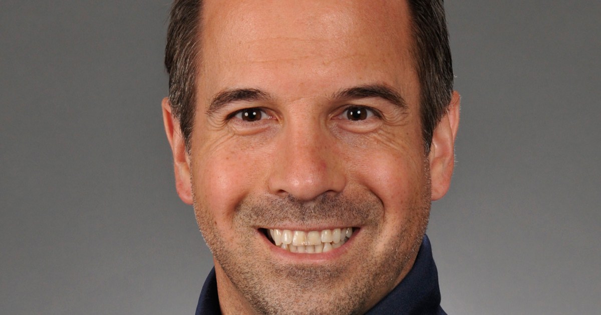 Olympic Gymnastics Coach Marvin Sharp Arrested on Suspicion of Child ...