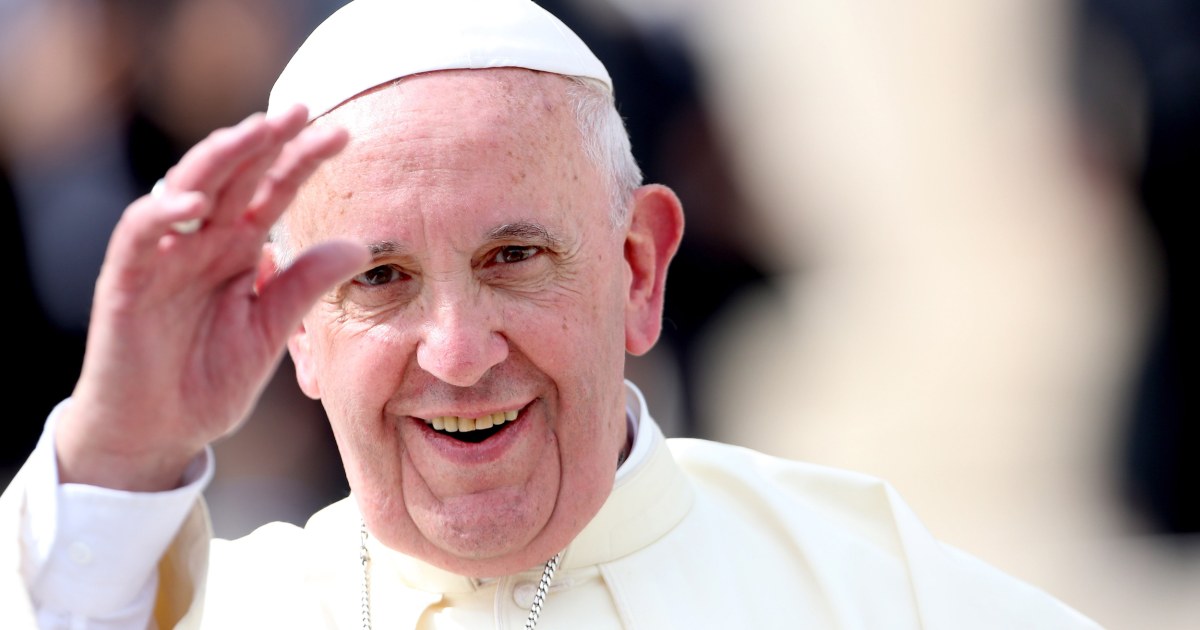 The 6 Places Where Pope Francis Will Most Likely Make News