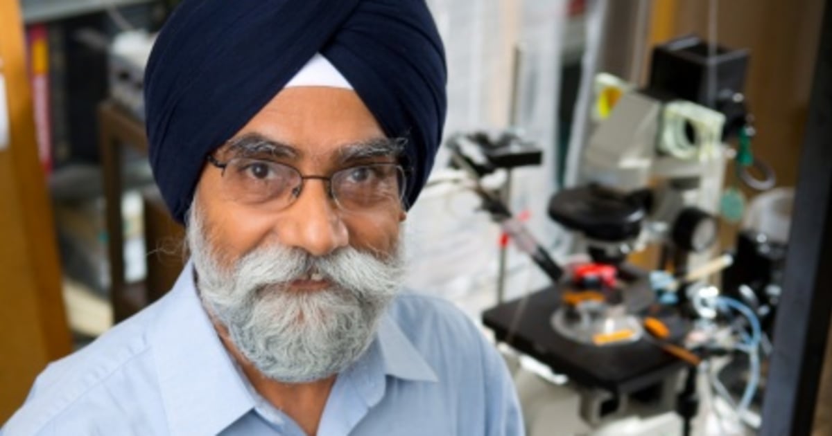 Survivor of Anti-Sikh Violence Among Leaders to Share Stage with Pope