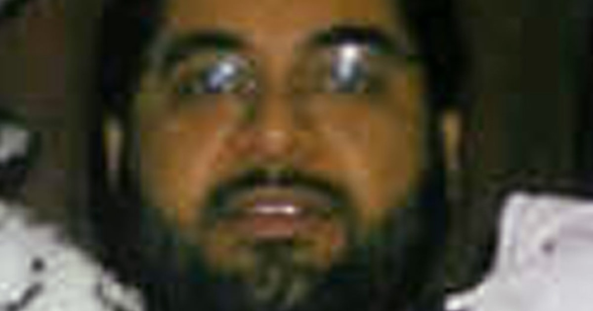 Guantanamo Bay Detainee Shaker Aamer to Be Released Back to U.K.