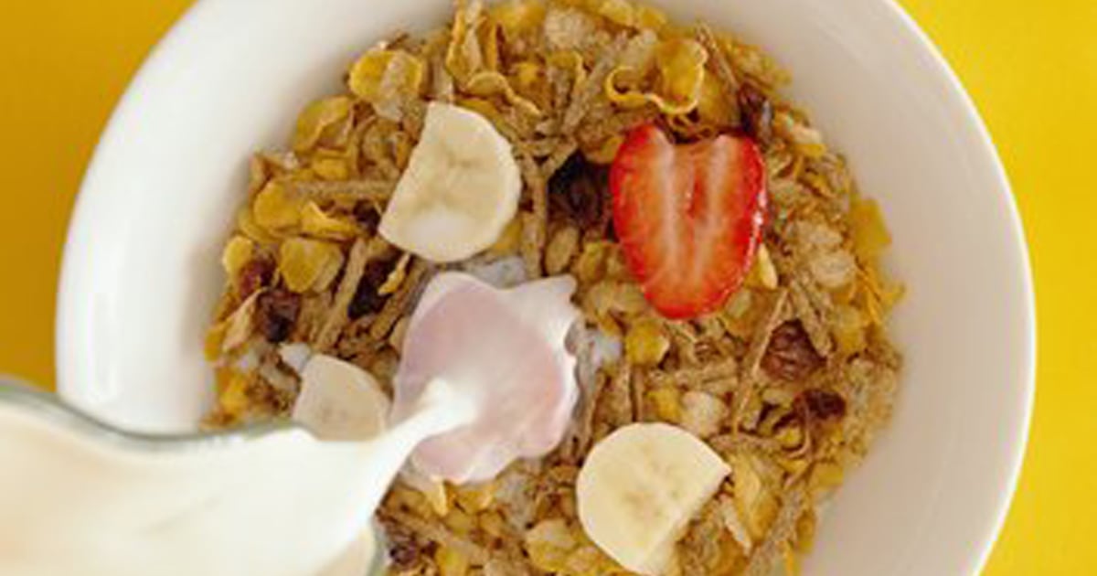 Puffs, Flakes and Dollars: Why Your Breakfast Cereal Costs So Much