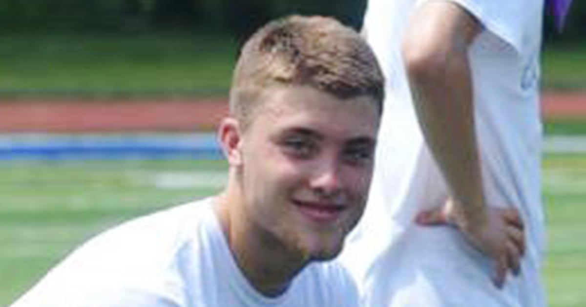 Evan Murray, New Jersey High School Football Player, Dies After Game