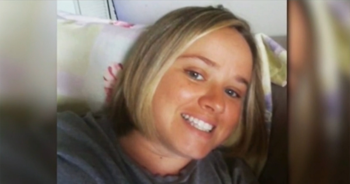 'She Laid Down Her Life for Somebody Else,' Says Sister of Good Samaritan