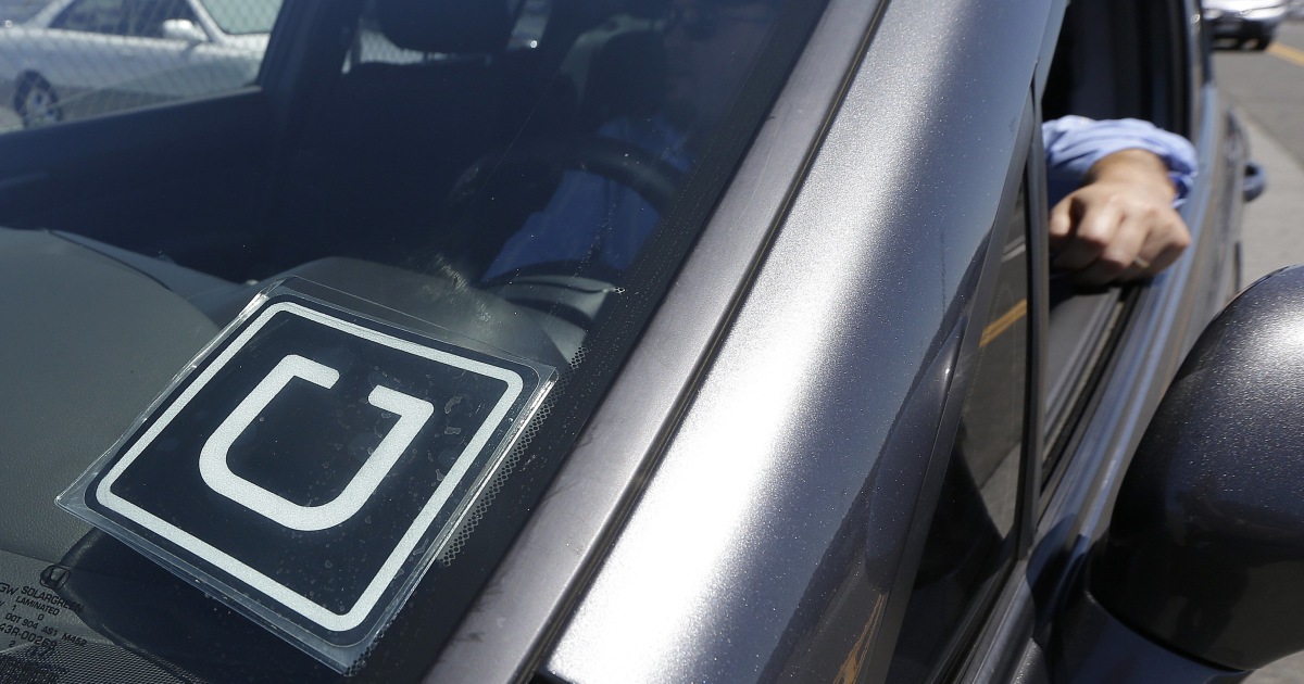 Uber's Storm in Europe: From Court Case to Office Raids