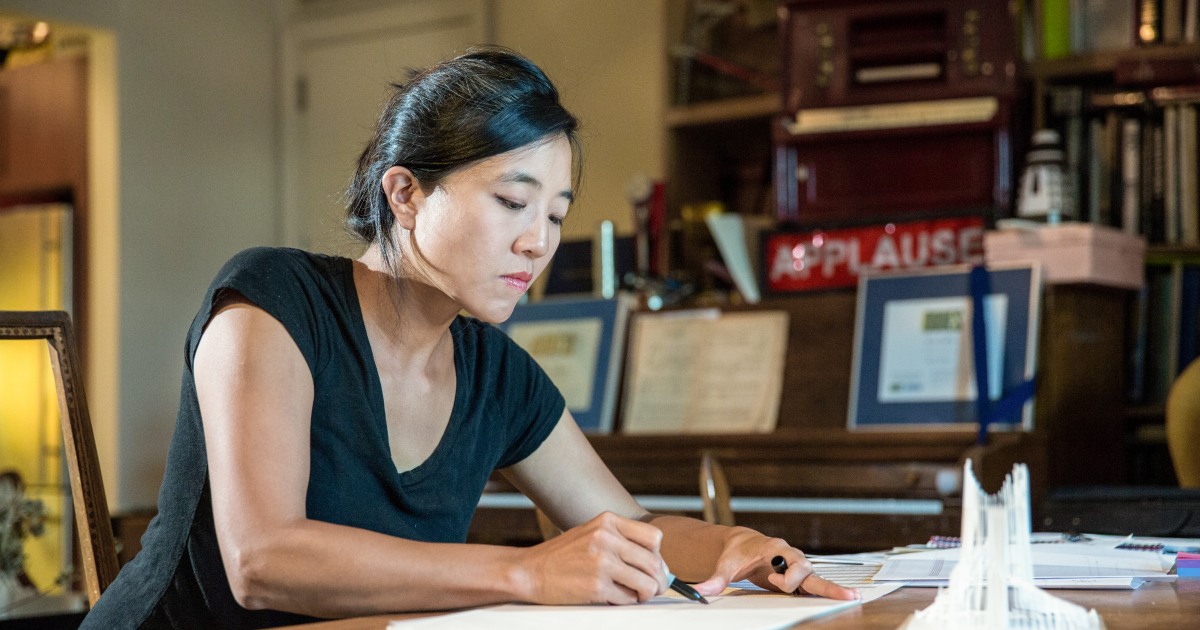 Three Asian Americans Receive MacArthur 'Genius Grants'