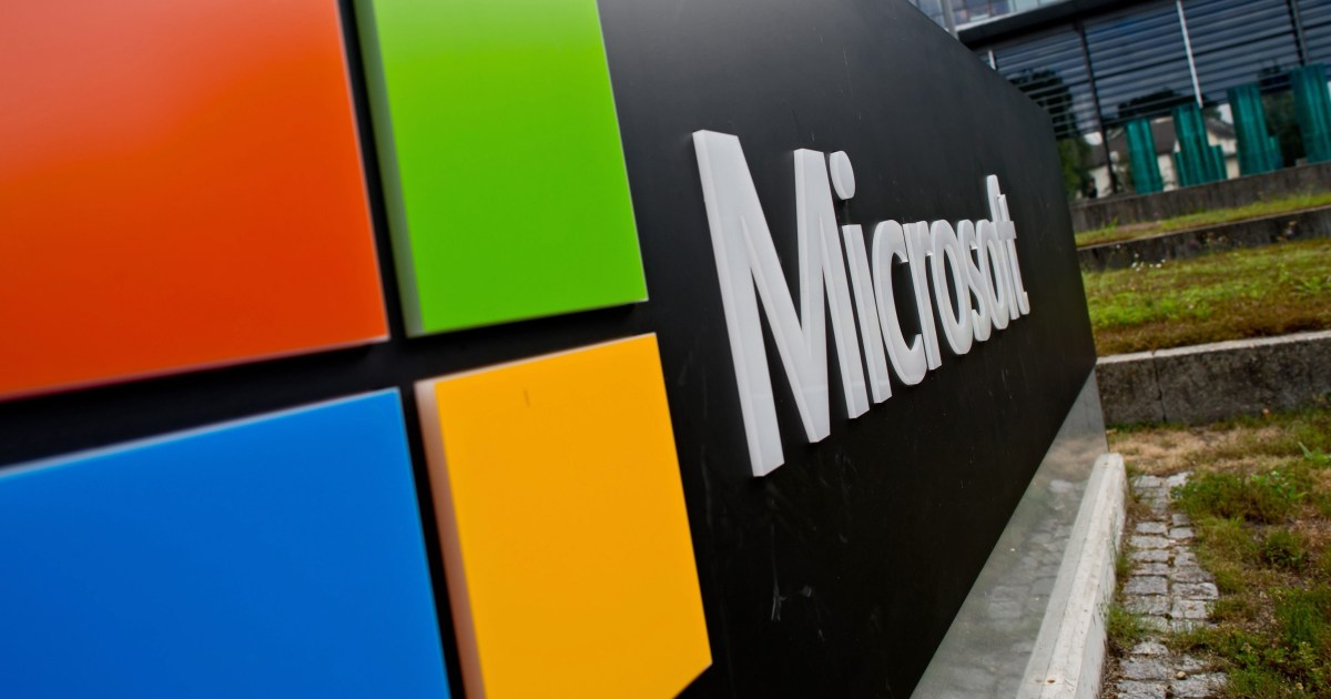 Microsoft and Google Agree to End Patent Fight, Drop Lawsuits