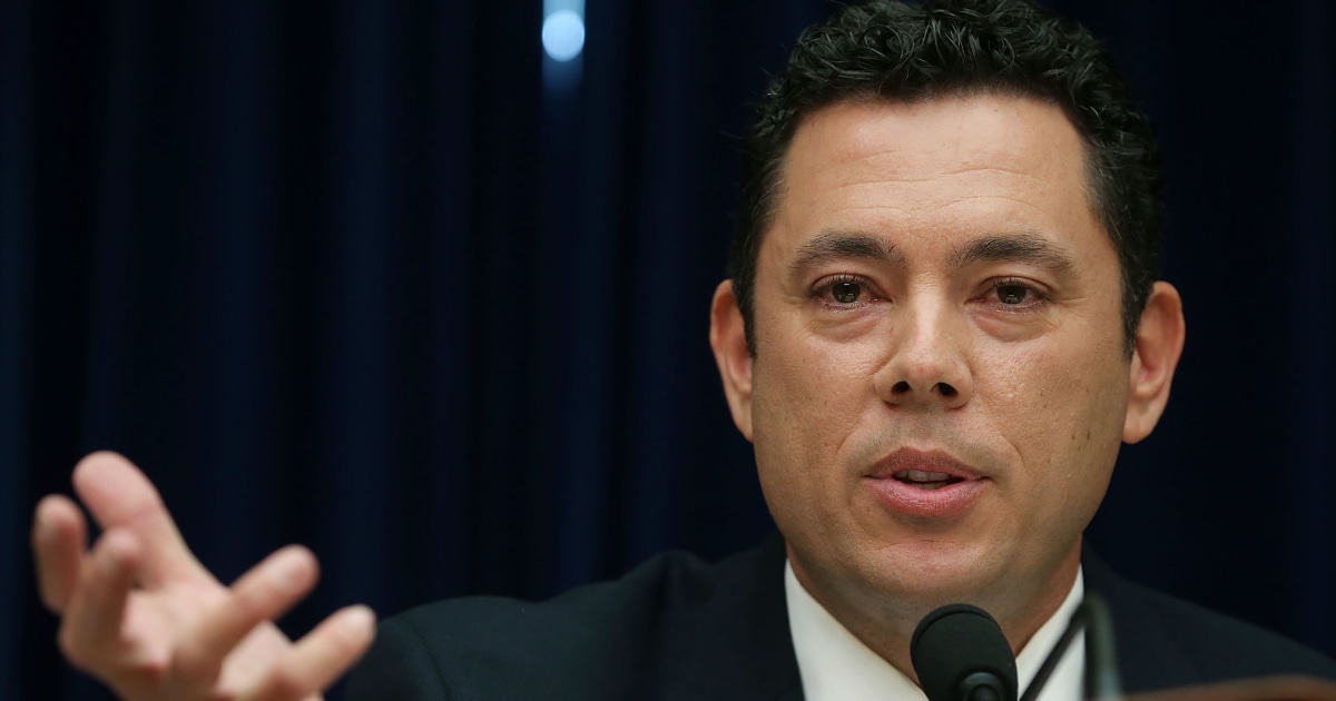 Secret Service Broke Privacy Law to Embarrass Critic Rep. Chaffetz: IG ...