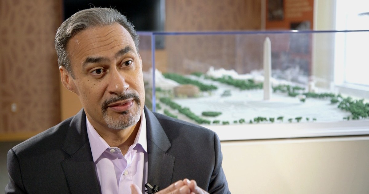 Meet Phil Freelon, the Architect Behind The Newest Smithsonian