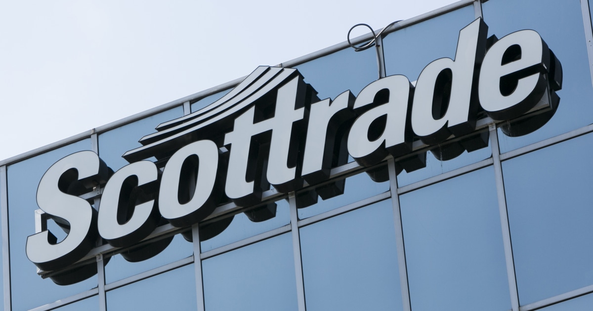 Scottrade Says Hack Could Have Affected 4.6M Customers