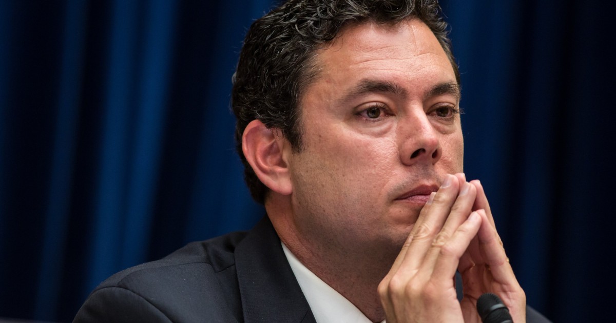Secret Service Accessed Rep. Chaffetz's Personal Info 60 Times