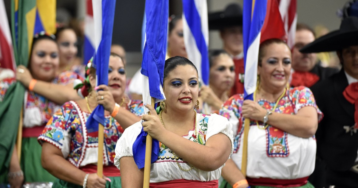 Test Yourself! Take Our 2nd Hispanic Heritage Month Quiz