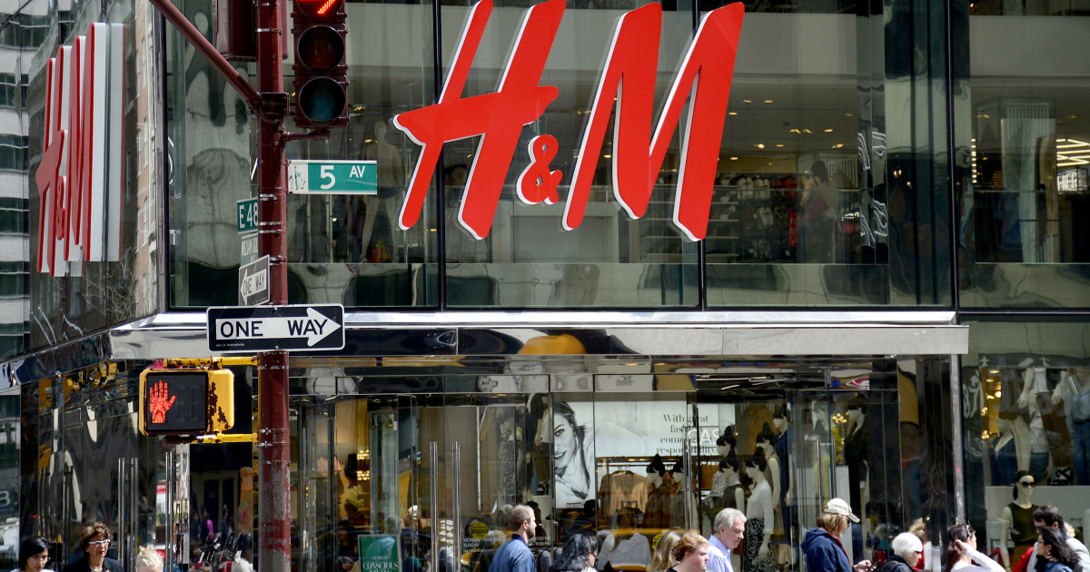 H&M Supplier Factories in Bangladesh Behind in Safety Fixes: Report