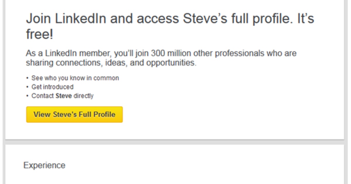 Iran-Based Hackers Created Network of Fake LinkedIn Profiles: Report