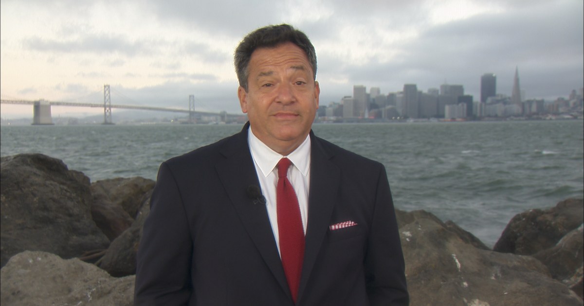 Josh Mankiewicz Previews 'Twisted Tale'