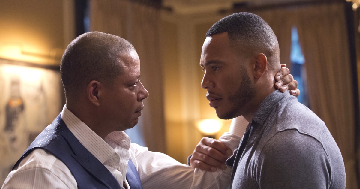 'Empire' Episode 3 Recap: 'Fires of Heaven'