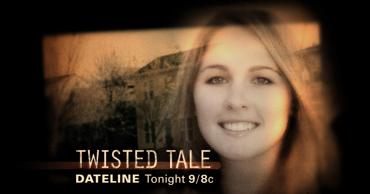 SNEAK PEEK: Twisted Tale