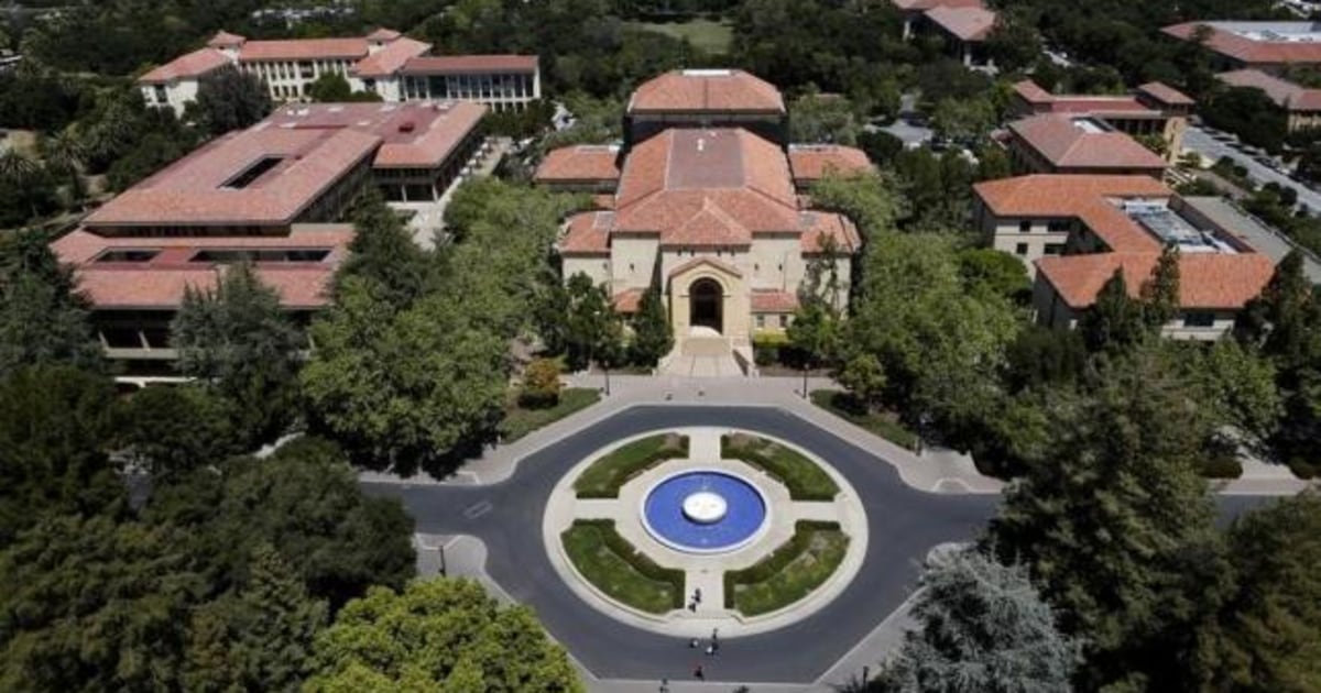 No.1 Major for Women at Stanford? It's Now Computer Science
