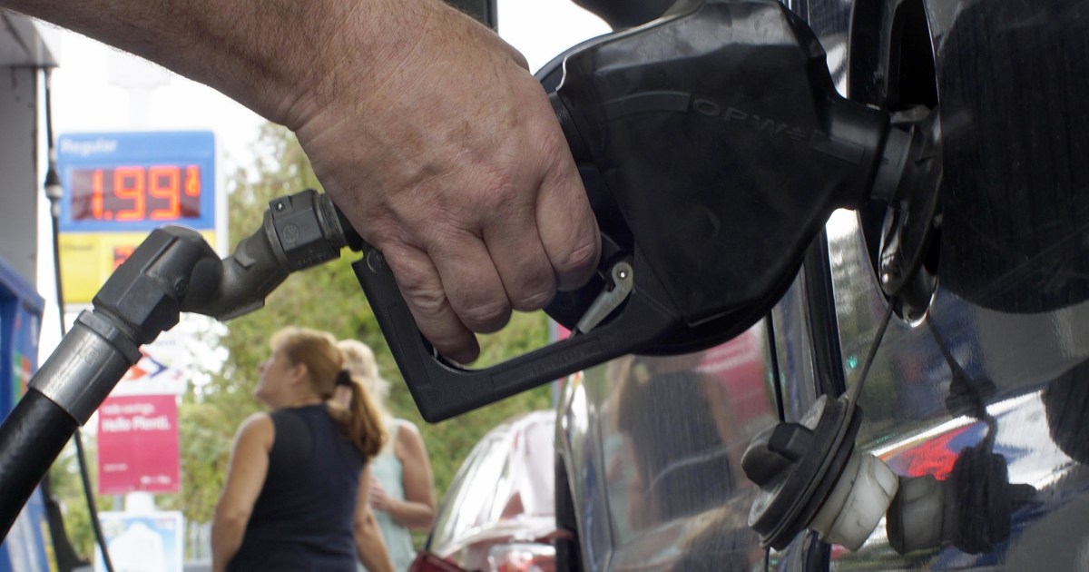 Gas Drops Below $1.50 in Some Areas, and We Haven't Hit Bottom Yet