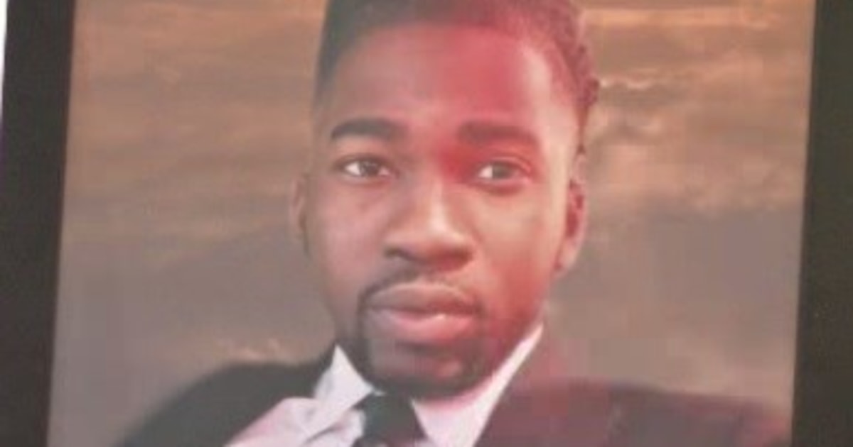 Three Indicted in Restrained Georgia Prisoner Mathew Ajibade's Death