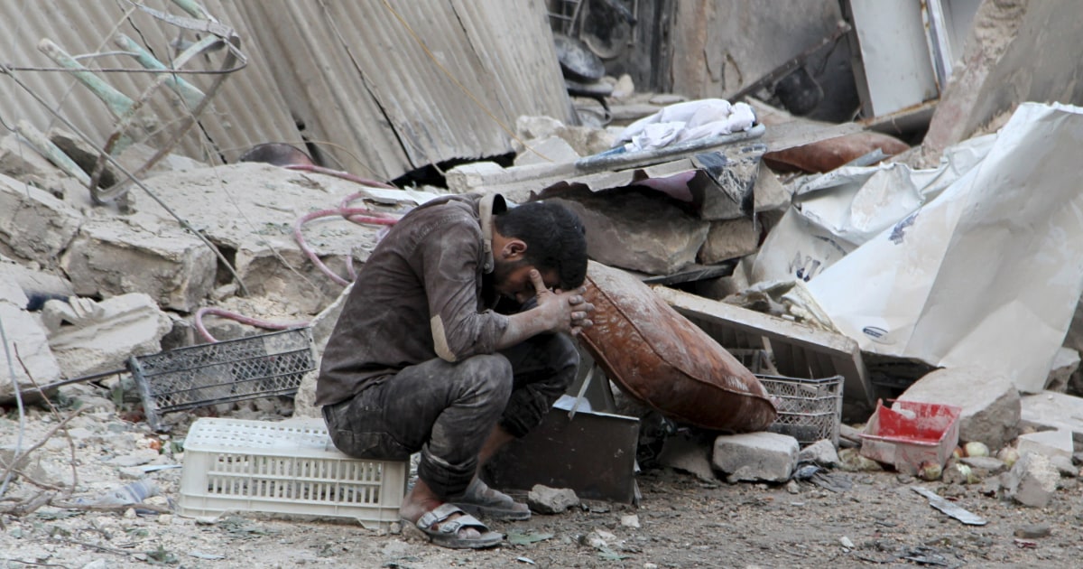 From Fear to Freedom: Syrian Brothers Share Journey To America