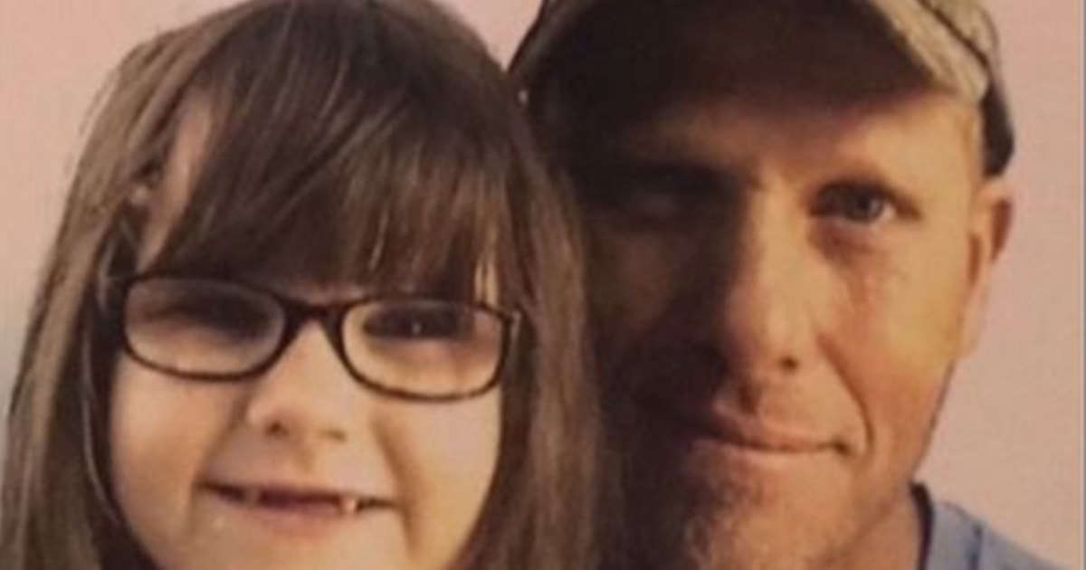 Desperate Search for Missing 6-year-old Alexis Lynn Johnson