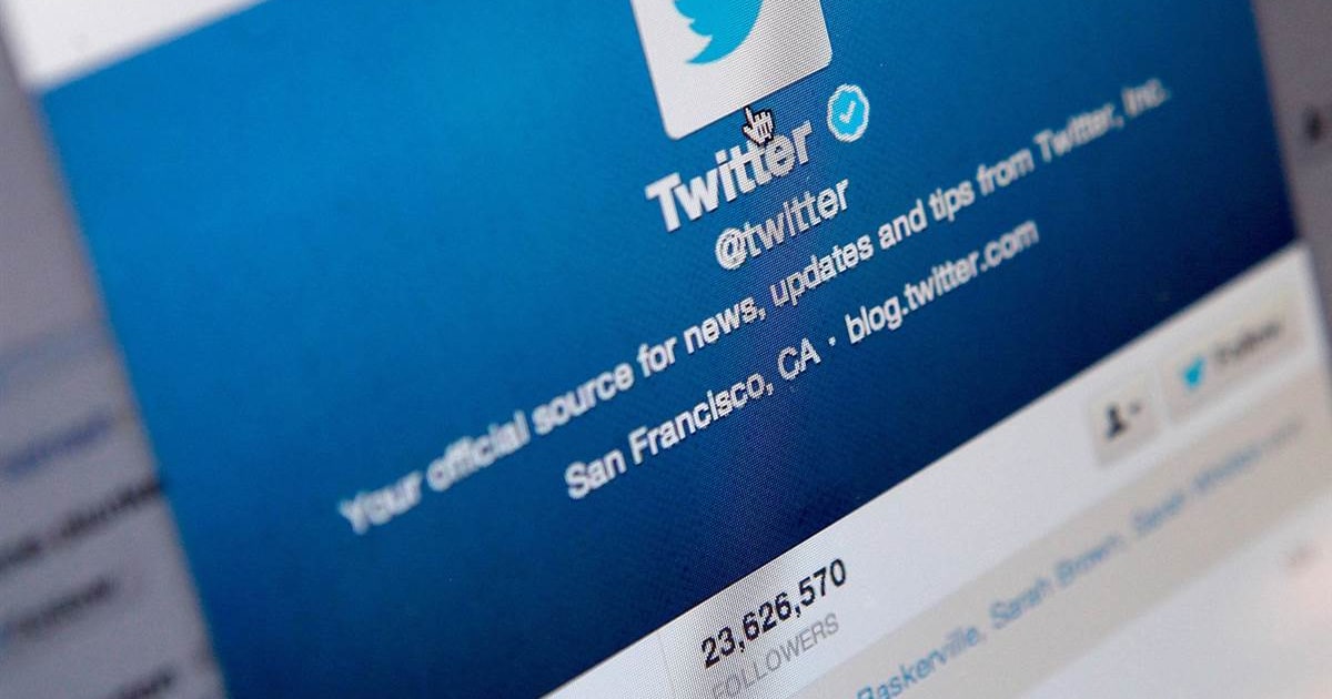One of Two Sports Accounts Suspended by Twitter Still Down