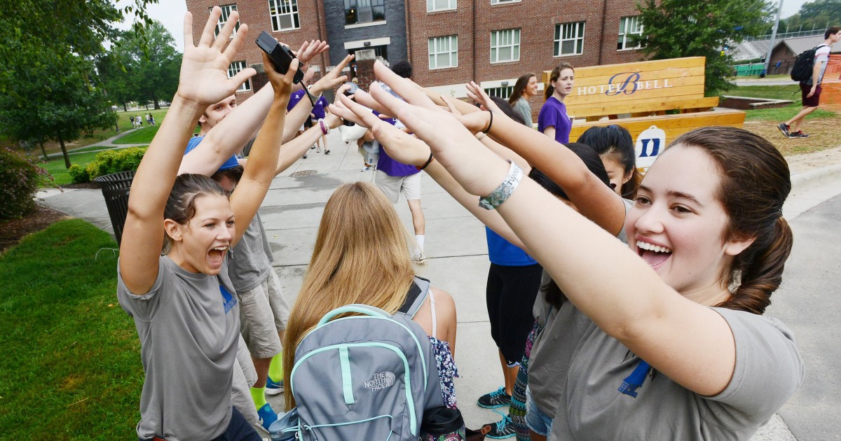 Commuting to Campus Can Save Money, but at a Price