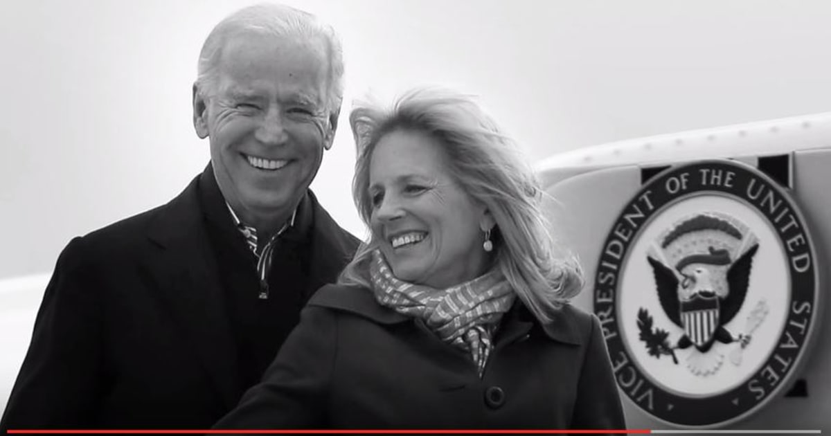 Pro-Biden Group Releases New Ad Ahead Of Democratic Debate