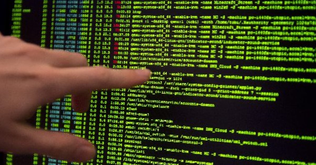 Hackers Take Aim At Poorly Secured Phones And Apps In 2016 Report