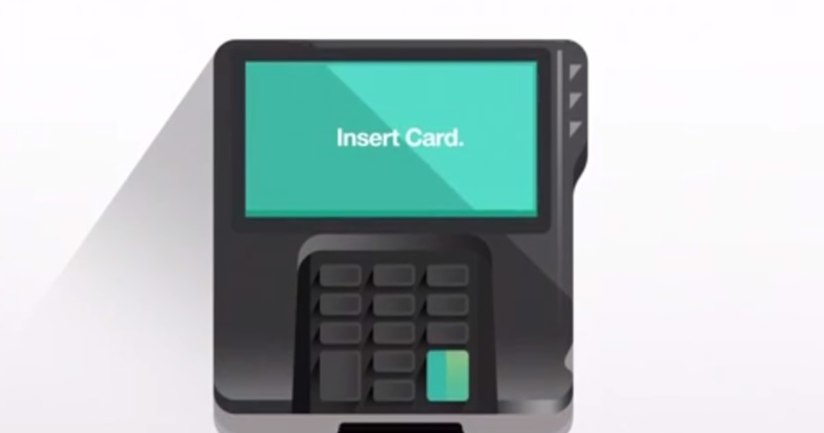 New Target Store Cards To Require Memorizing Another PIN Code