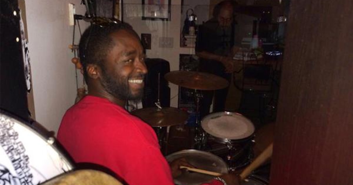 Palm Beach Gardens Cop Officer Nouman Raja Fired After Corey Jones Shooting