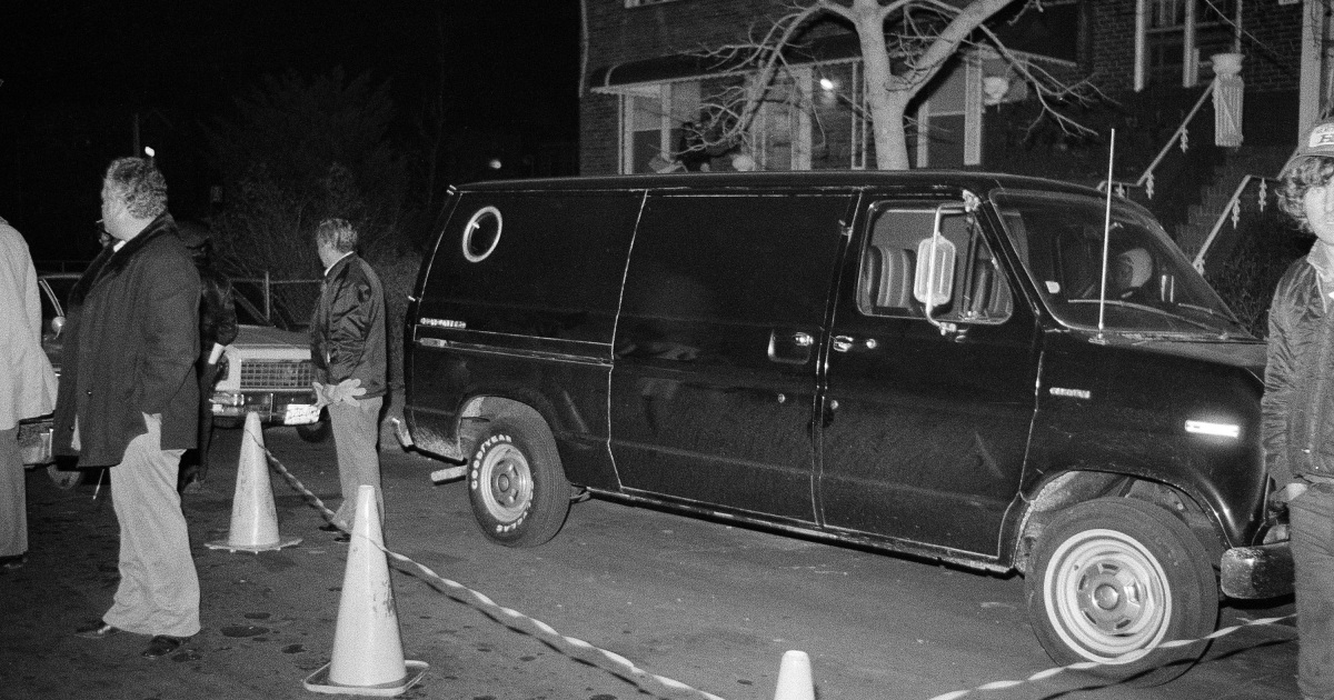 Mob Turncoat Offers Inside Look at Lufthansa Heist Made Famous in ...