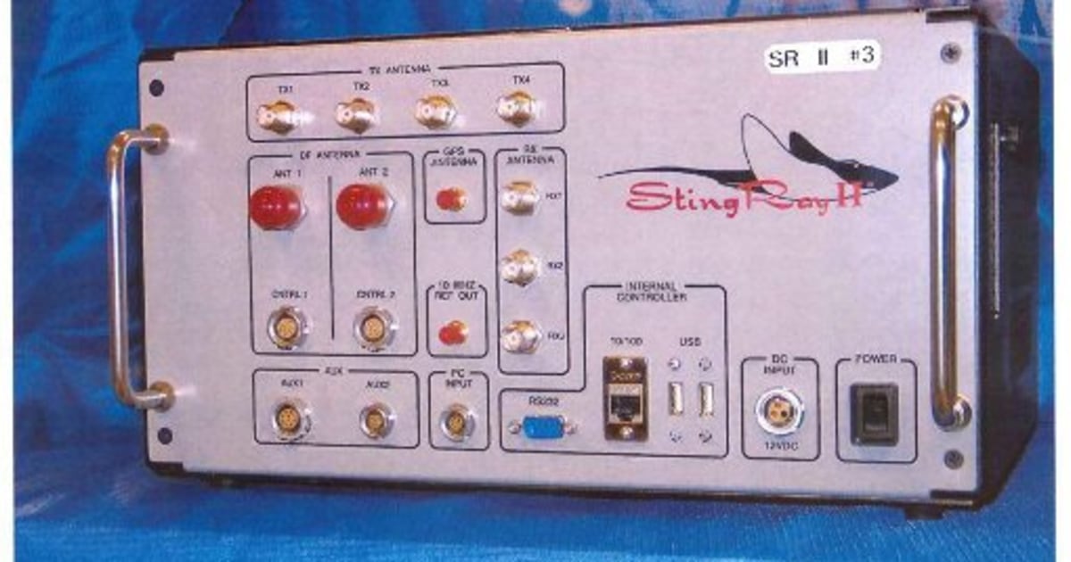 Secret Service Gets Warrant Exemption for Cellphone Tracking