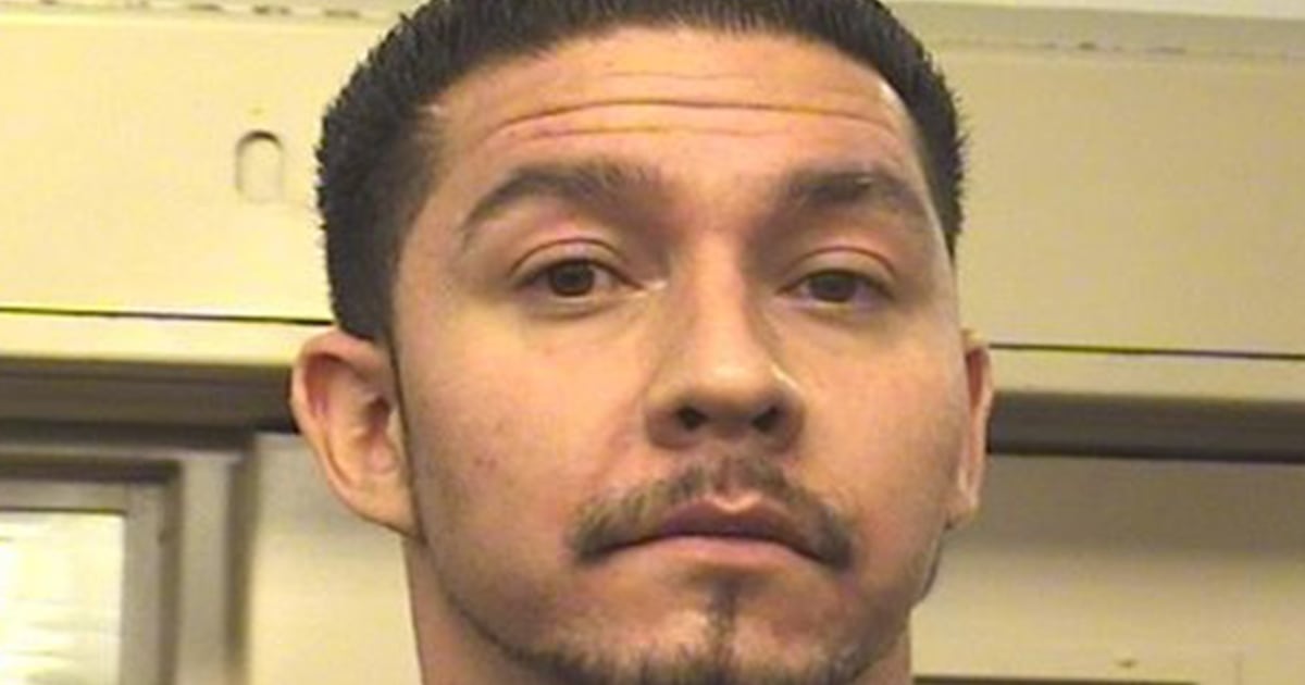 Road Rage Killing Suspect Was Accused of Pulling Gun on Driver in 2006