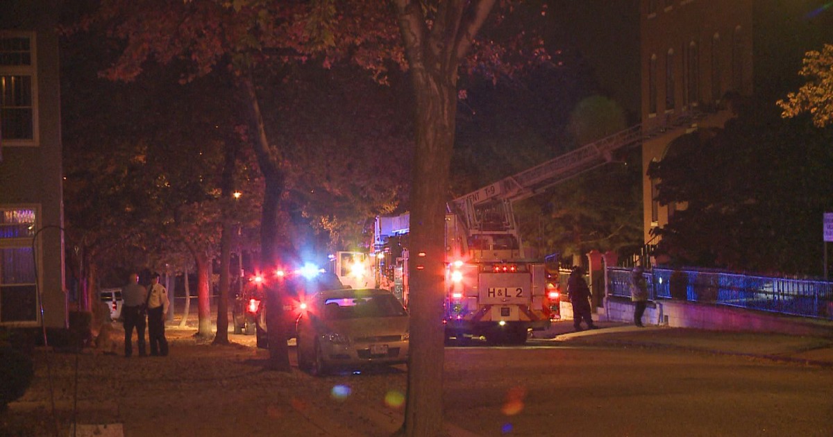 Shrine of St. Joseph Is the Latest St. Louis-Area Church Hit by Arson