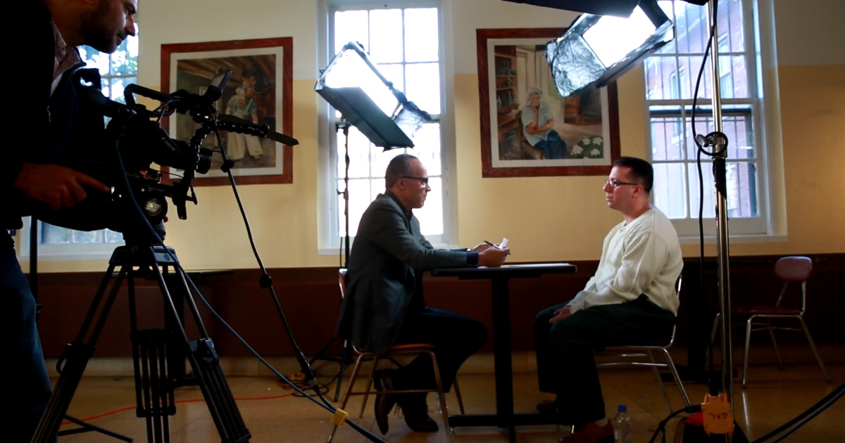 Four Years Behind a Dateline